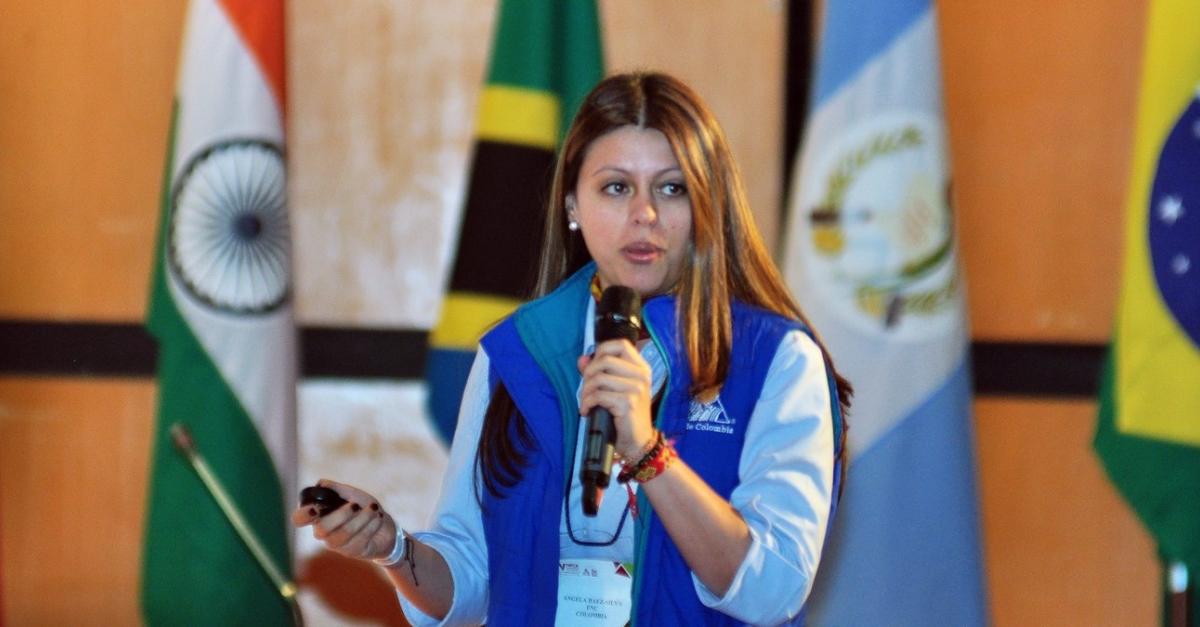 Báez Silva Arias | Pro Peace Academy