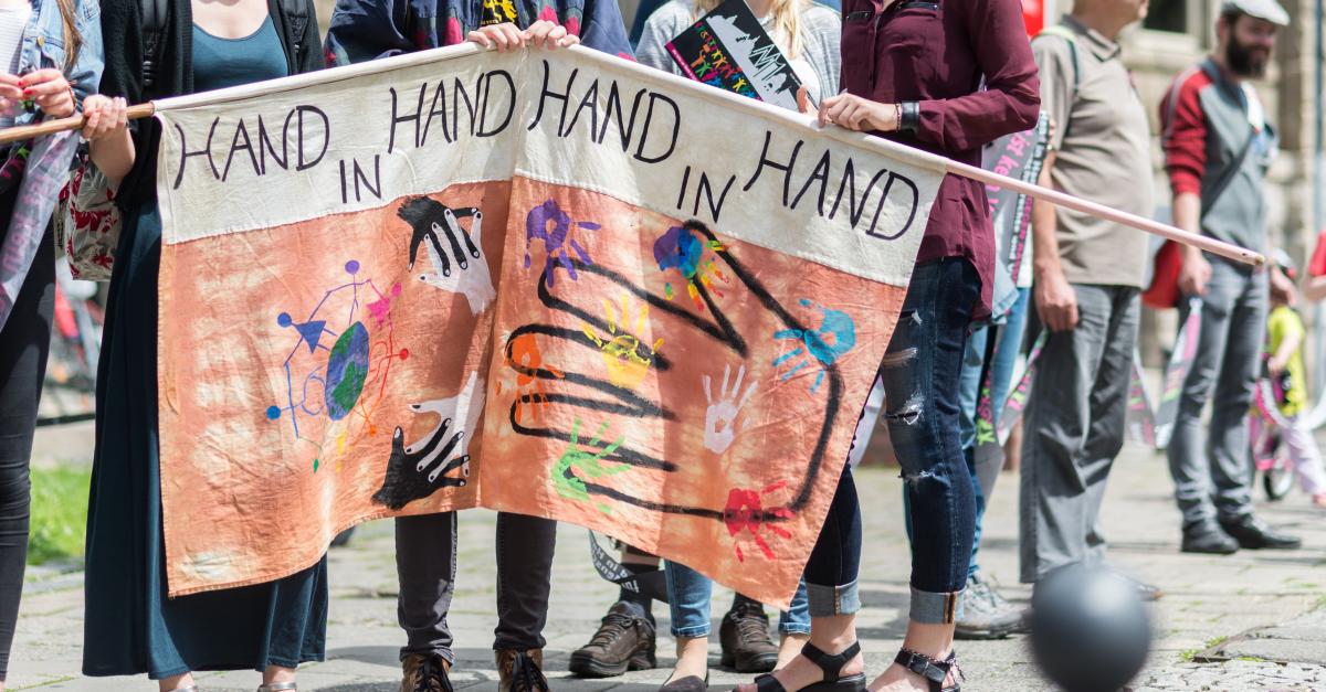 Non-violent Action | Pro Peace Akademie