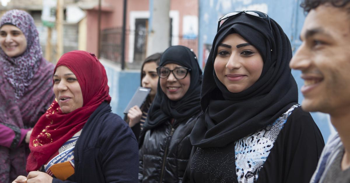 Identity and Power | Pro Peace Academy