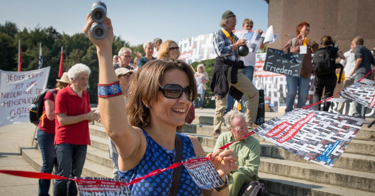 Advocacy in Peacebuilding | Pro Peace Academy